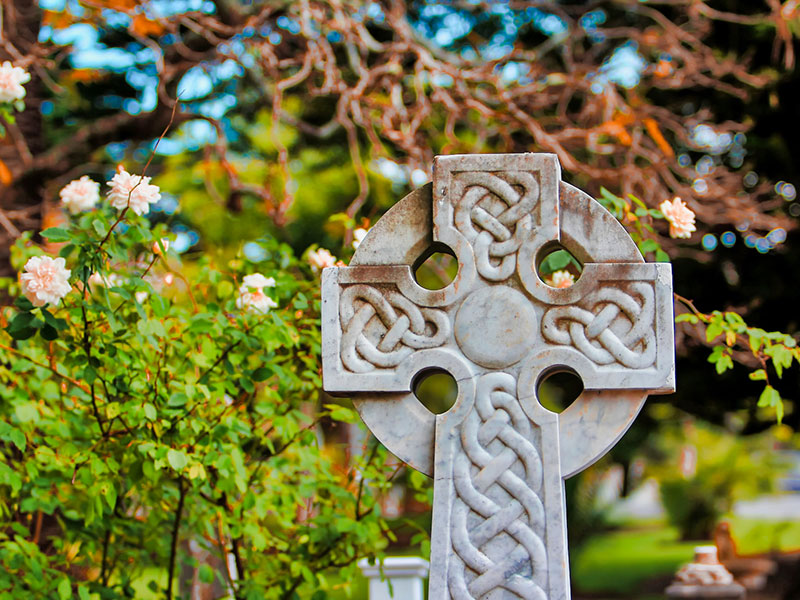 Ghosts of the Georgetown Square - Guided Ghost Tours